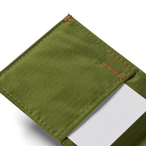 RFID Wallets from Allett: Leather and Nylon RFID Blocking Wallets