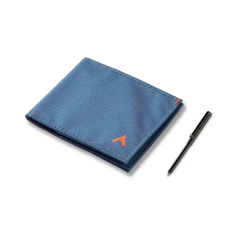 Micro Pen: Tiny Portable Pen that Fits in Your Wallet