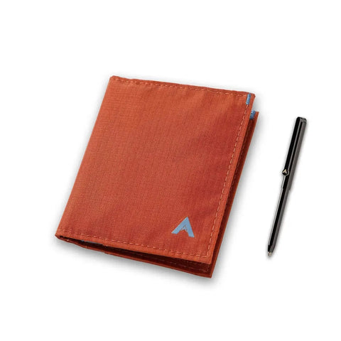 RFID Wallets from Allett: Leather and Nylon RFID Blocking Wallets