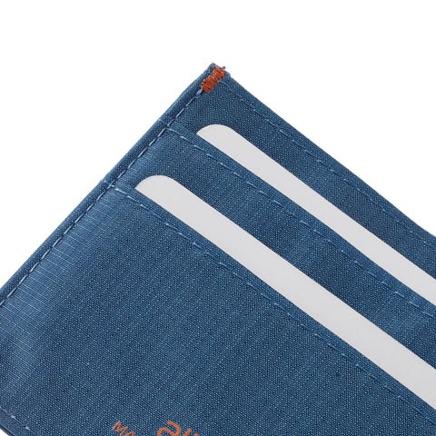 RFID Wallets from Allett: Leather and Nylon RFID Blocking Wallets