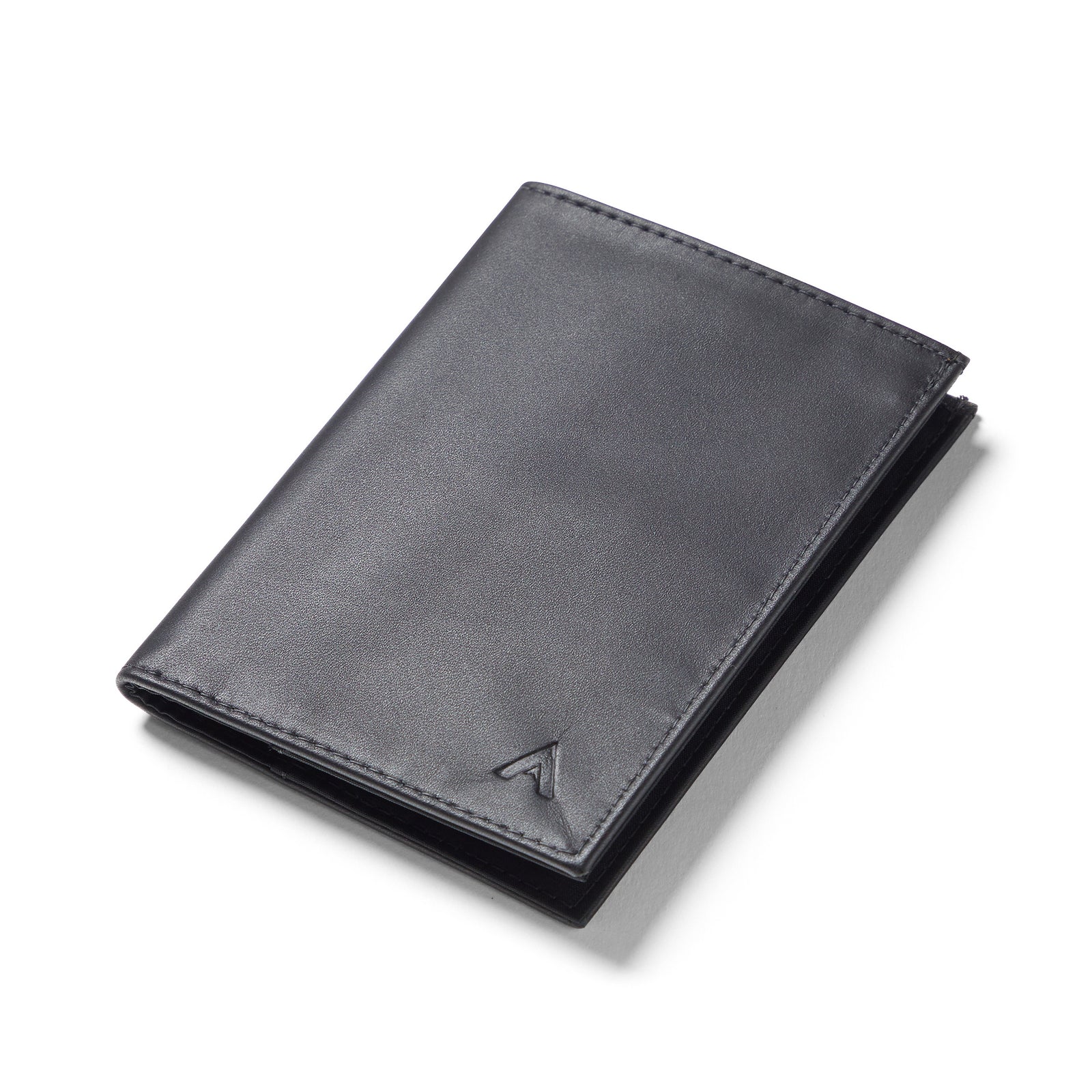 The Original Wallet - Leather Edition