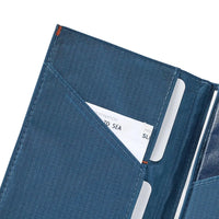 Travel Wallet - Nylon Edition