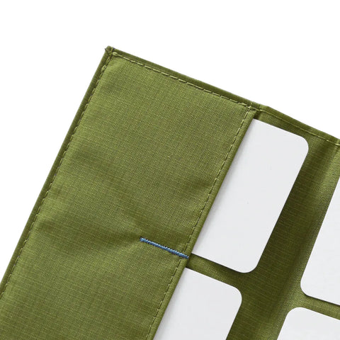 RFID Wallets from Allett: Leather and Nylon RFID Blocking Wallets
