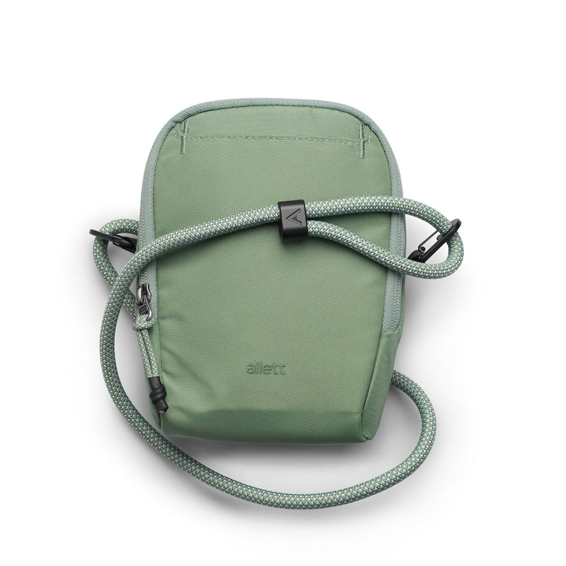 Daily Rope Bag | Allett Wallets