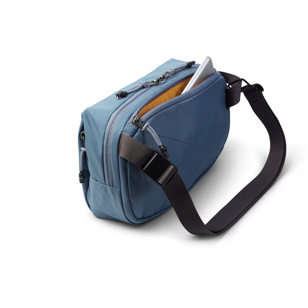 Daily Sling Bag - A Flexible, 7-liter Sling