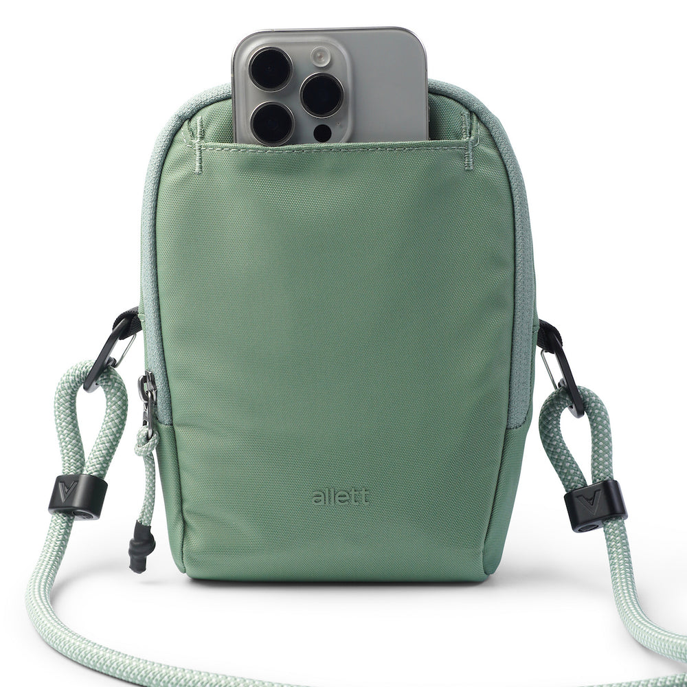 Daily Rope Bag | Allett Wallets