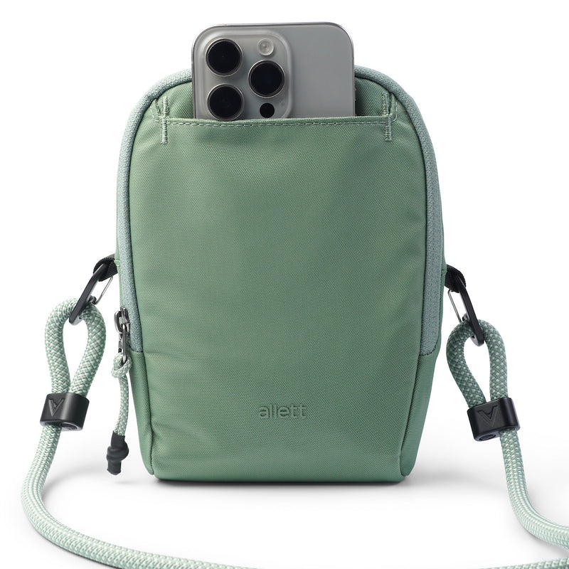 Daily Rope Bag | Allett Wallets