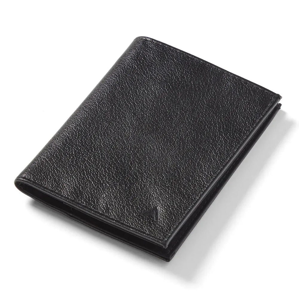 RFID Wallets – Leather and Nylon Wallets from Allett