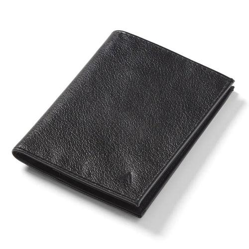 Slim Wallets with RFID Blocking Technology - Allett Wallets