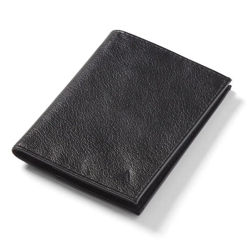 Premium Slim Men's Wallets for Front and Back Pockets