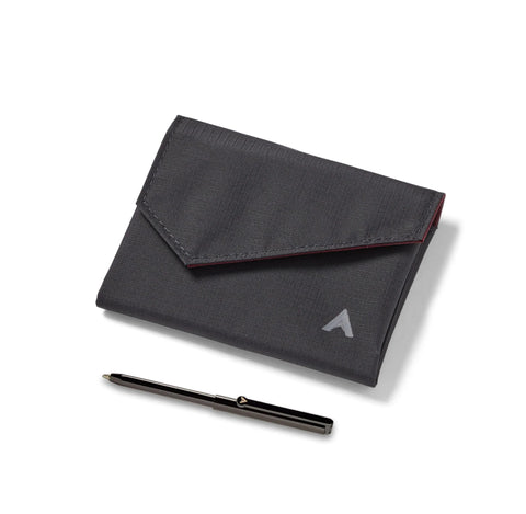 Slim Wallets with RFID Blocking Technology - Allett Wallets