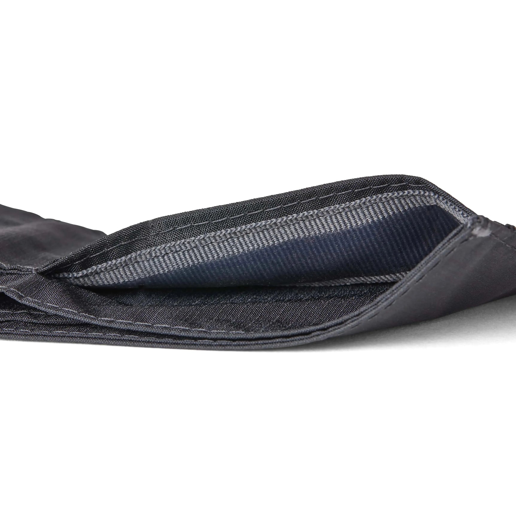 Travel Wallet - Nylon Edition