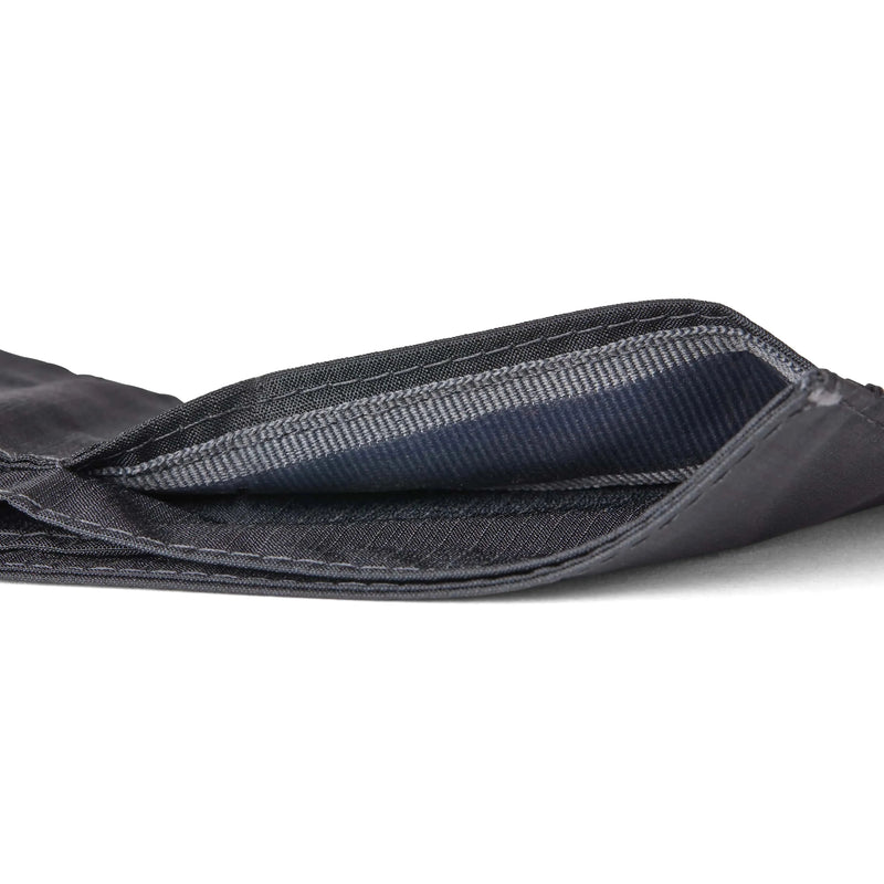 Travel Wallet - Nylon Edition with RFID Blocking
