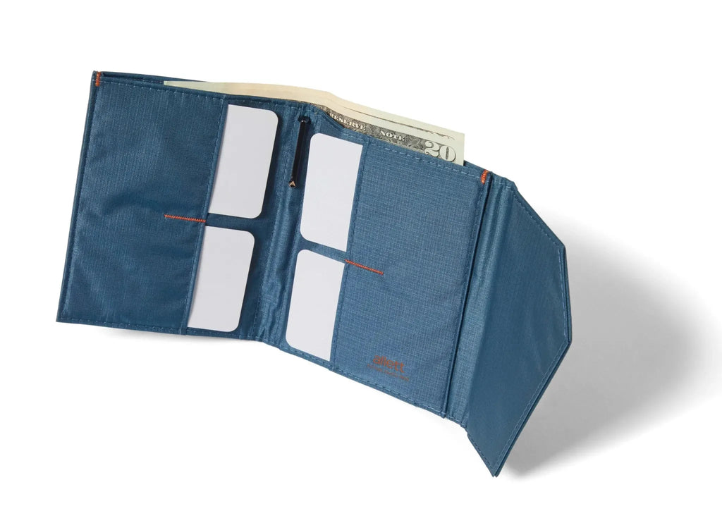 Envelope Wallet - Nylon Edition