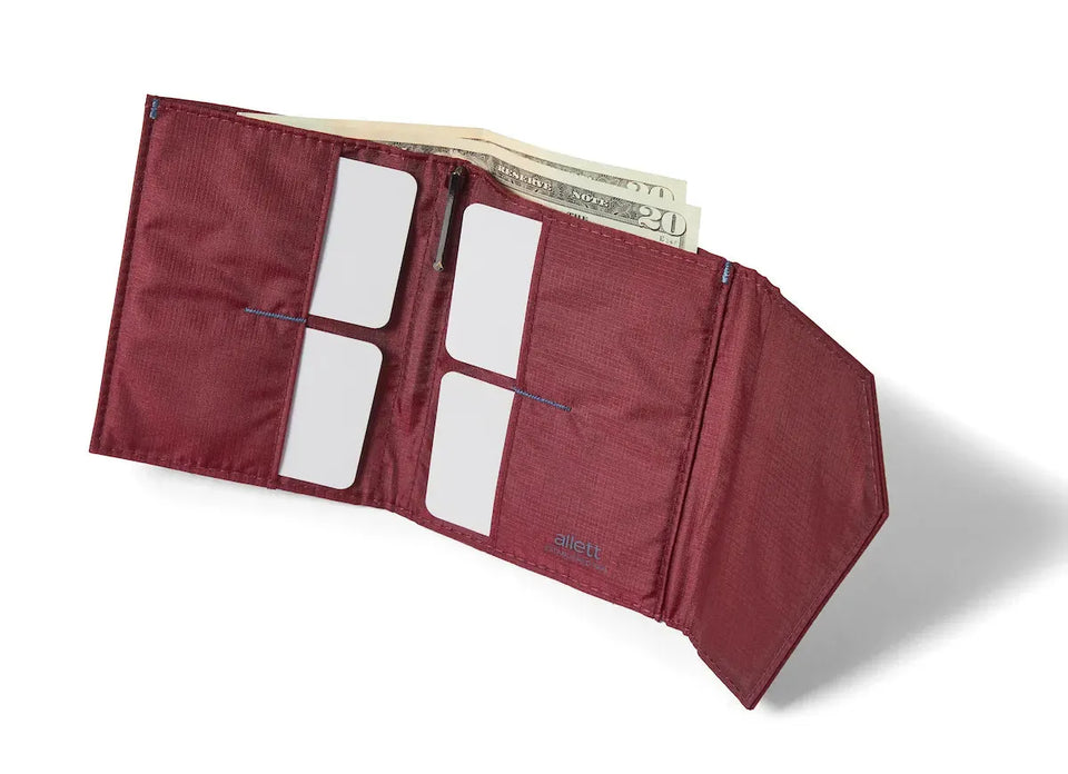 Envelope Wallet - Nylon Edition