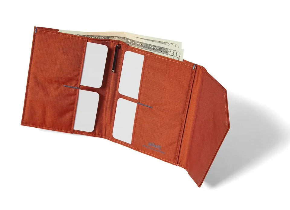 Envelope Wallet - Nylon Edition