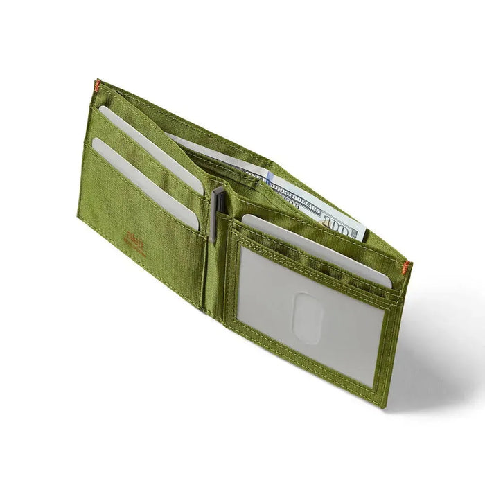 Slim Wallets with RFID Blocking Technology - Allett Wallets