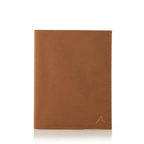 RFID Wallets from Allett: Leather and Nylon RFID Blocking Wallets