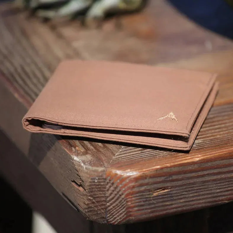 Made to Move: Premium Allett Sports Wallet - Nylon Edition