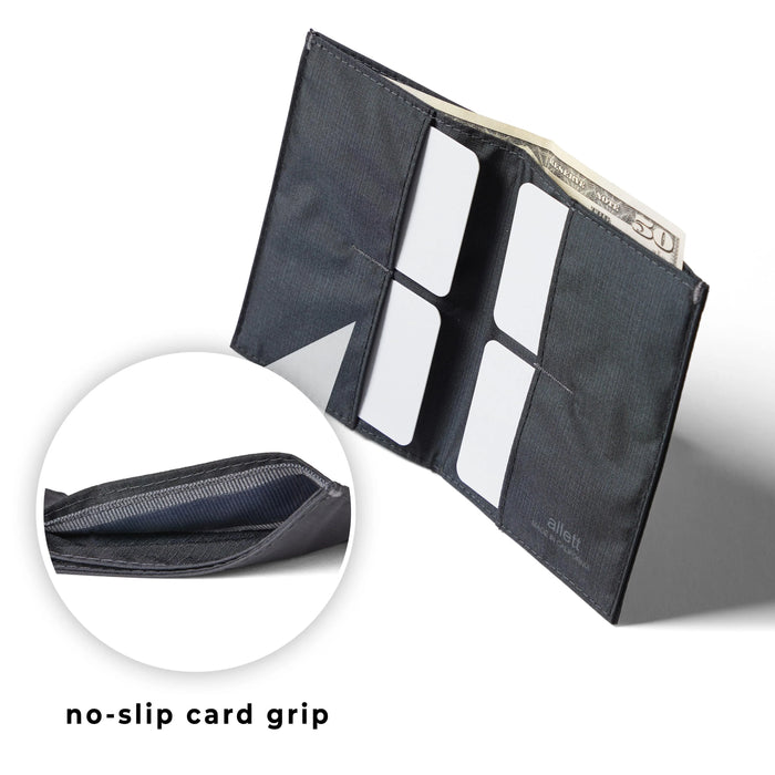 The Original Wallet - Nylon Edition
