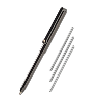 Micro Pen + Ink Refill (Bundle)