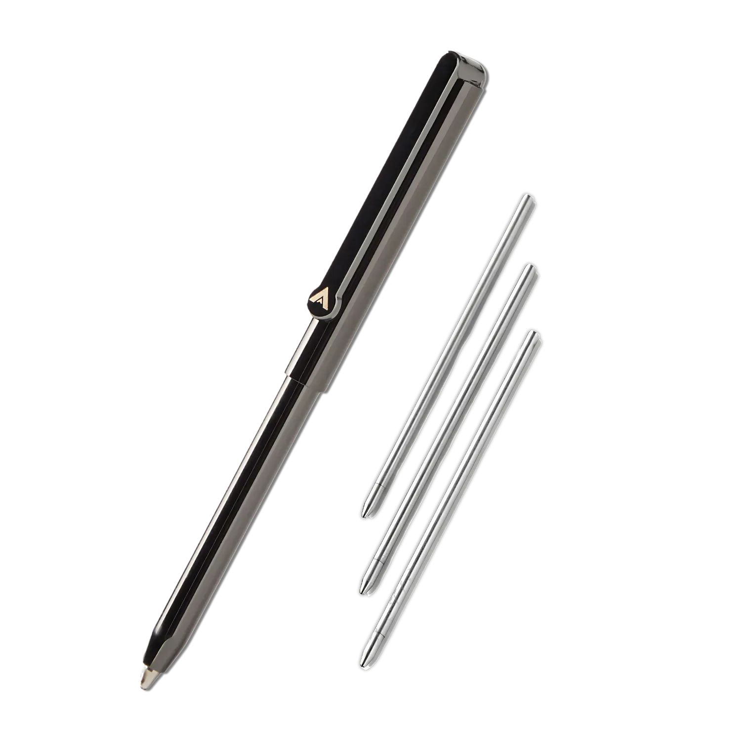 Micro Pen + Ink Refill (Bundle)