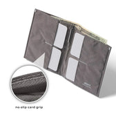 The Original Wallet - Nylon Edition