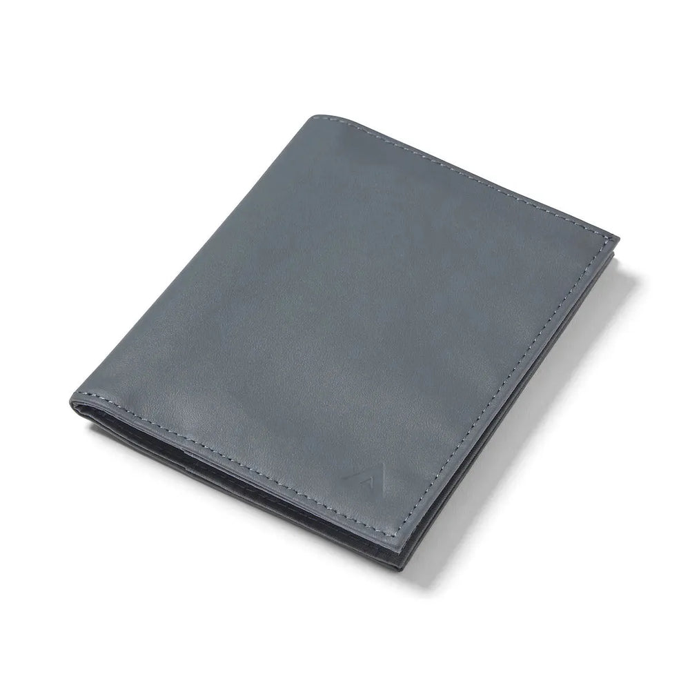 RFID Wallets – Leather and Nylon Wallets from Allett