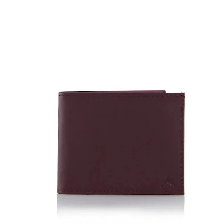 Ultra Slim Leather Sports Wallets from Allett