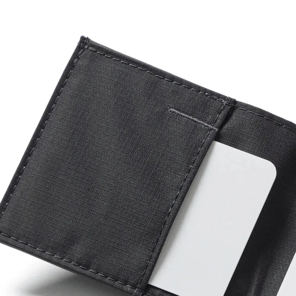 Ultra Slim Leather Sports Wallets from Allett