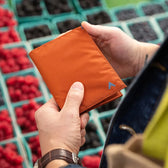 The Original Wallet - Nylon Edition