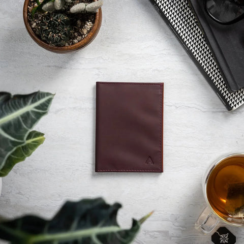 Micro Pen: Tiny Portable Pen that Fits in Your Wallet