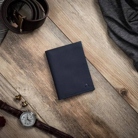 Micro Pen: Tiny Portable Pen that Fits in Your Wallet