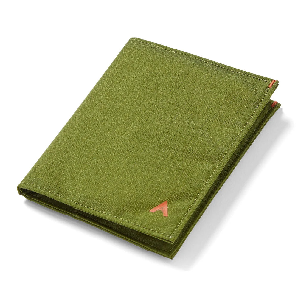 Passport Wallet and Travel Wallet Collection from Allett