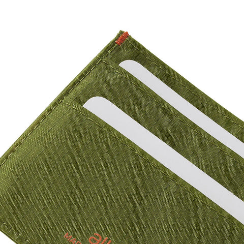 All Wallets – See All of Our Premium Nylon and Leather Wallets