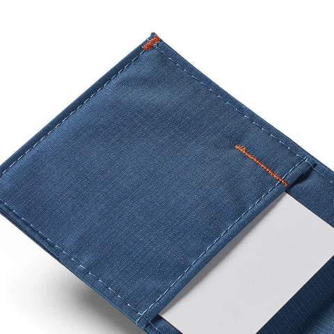 Micro Pen: Tiny Portable Pen that Fits in Your Wallet