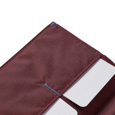 All Wallets – See All of Our Premium Nylon and Leather Wallets