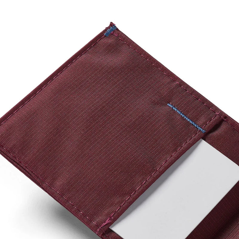 Sport Wallet - Nylon Edition with RFID Blocking