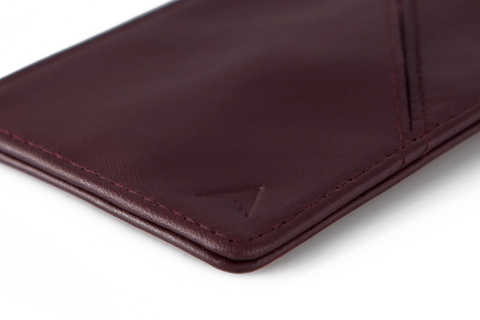Slim Card Holder Wallets for All Your Cards - from Allett