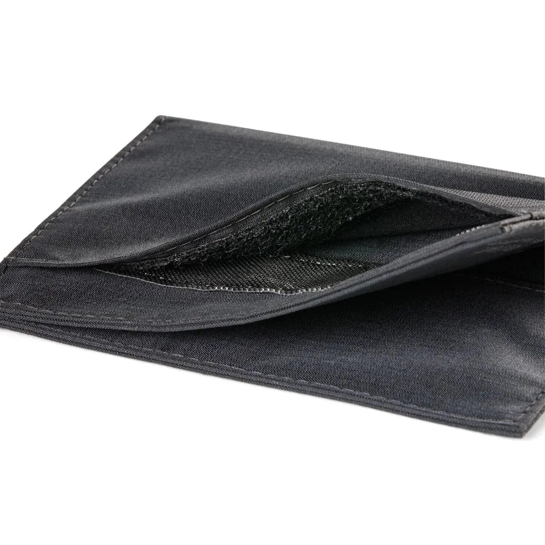Minimalist Coin Wallets from Allett - Nylon Edition